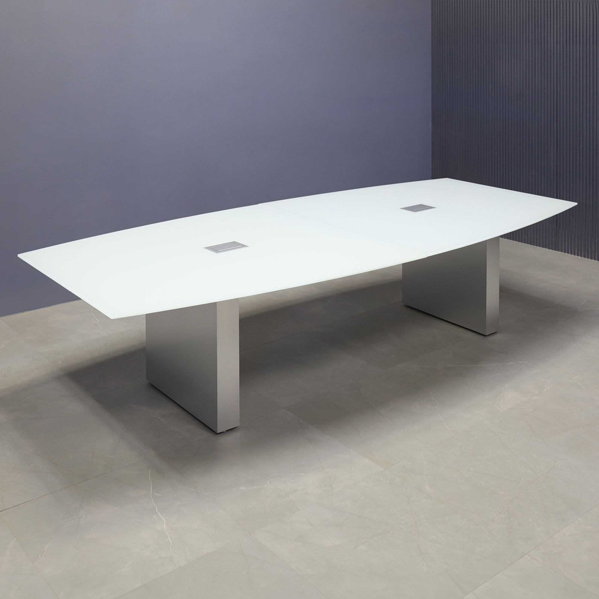 Hand Painted Glass Surfaces