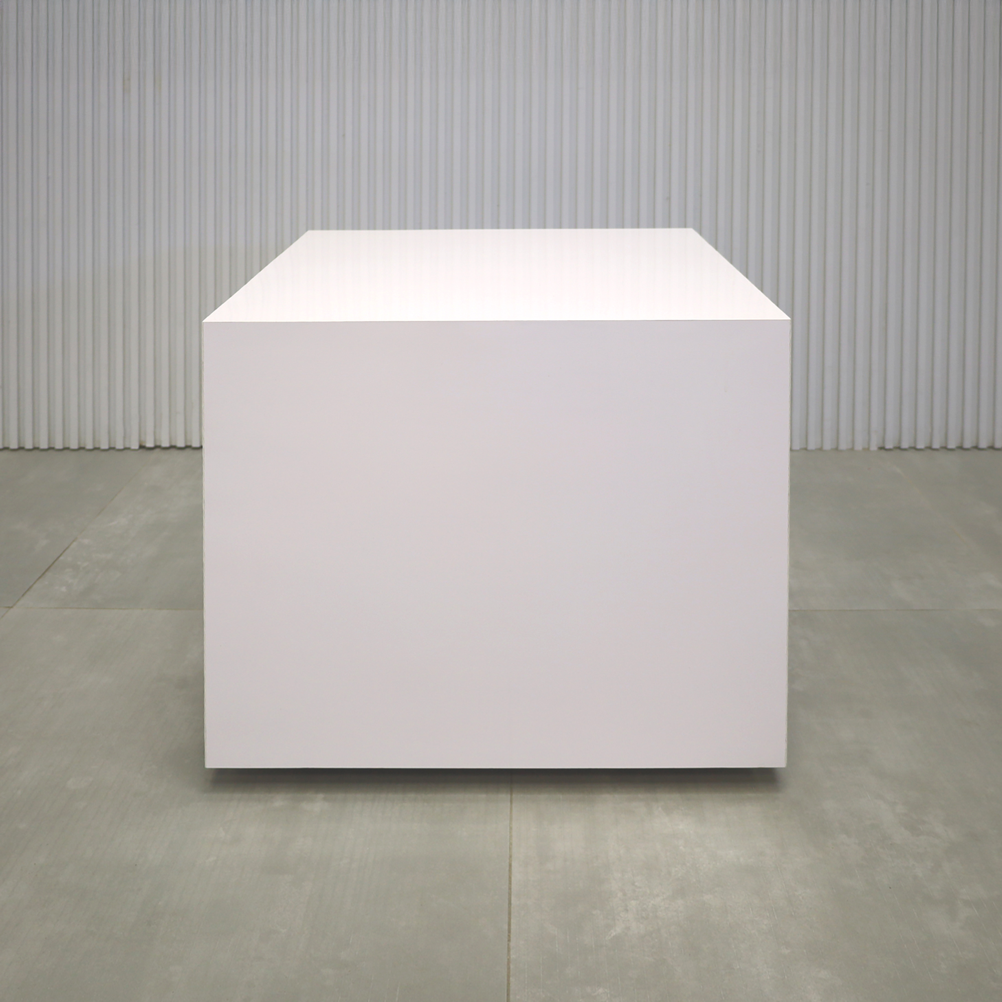 Norfolk Square Side Table