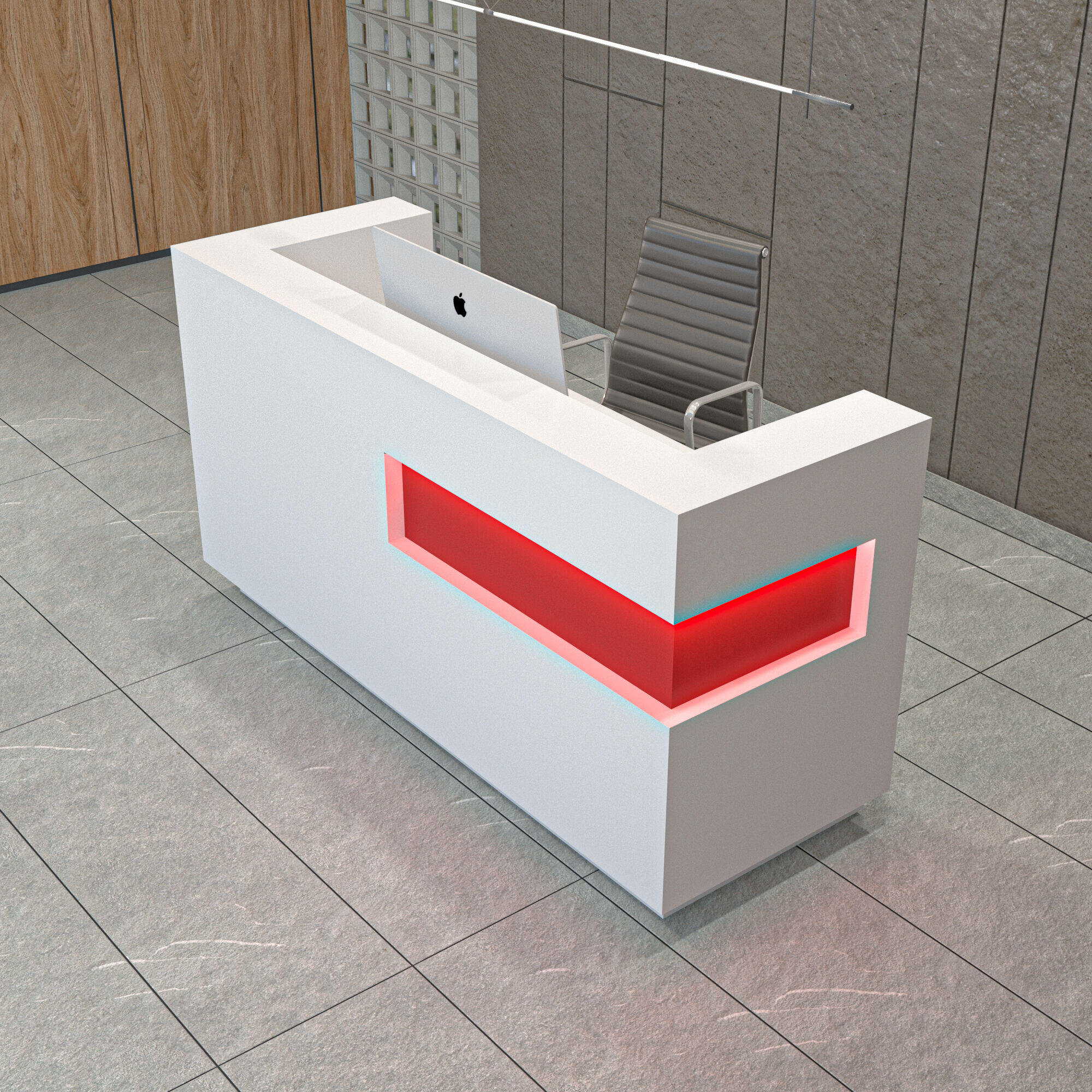 Counter office table store