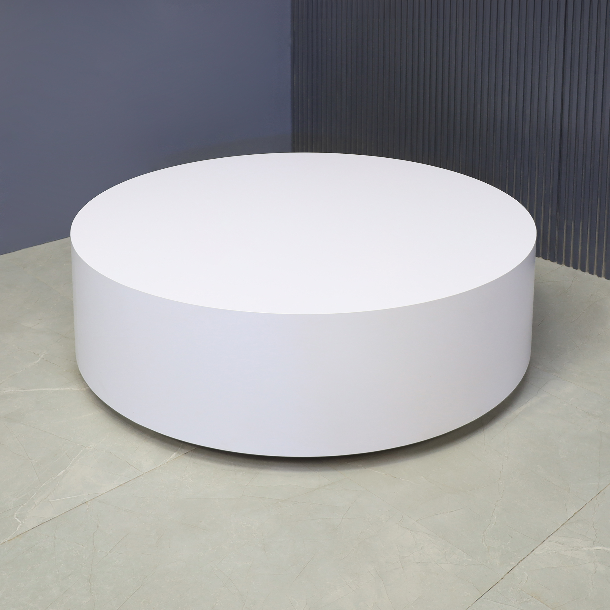 Norfolk Round Lobby Table