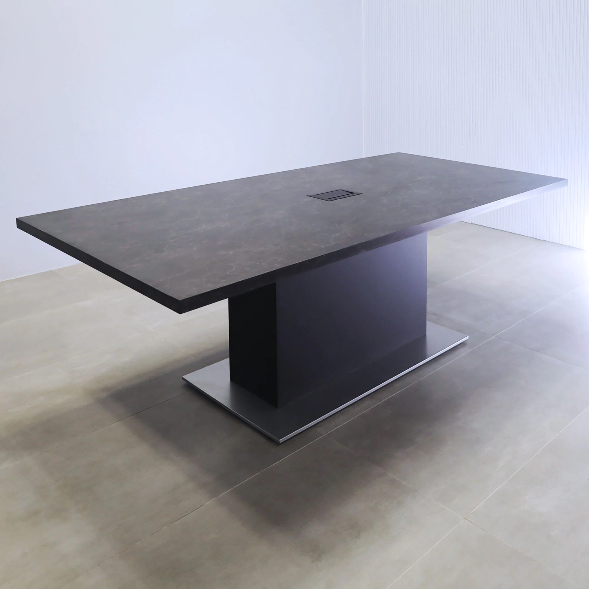 rectangle shape table