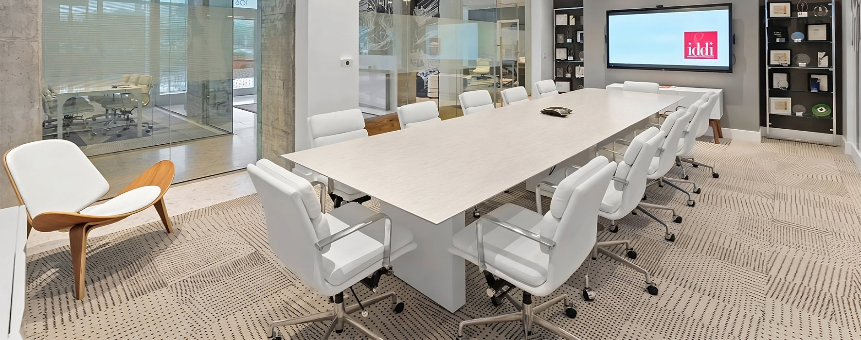 Axis Office Furniture, Our Work.