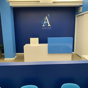 Axis Office Furniture, Our Work.