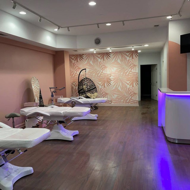 Axis Office Furniture, Our Work.