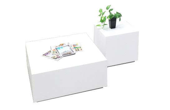 Custom Reception Desks - Customize Your Office Furniture