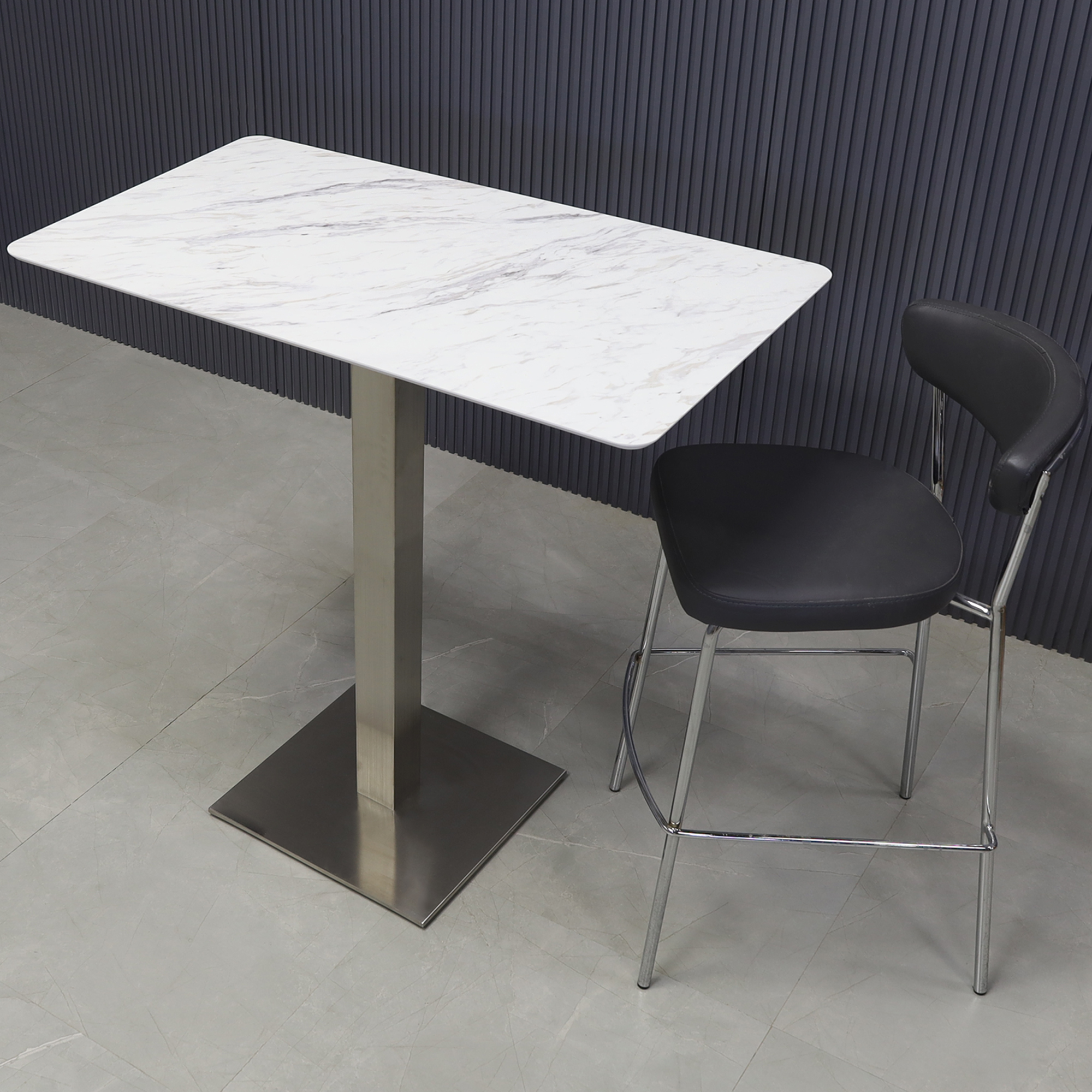 Custom office bar furniture - Axis Office