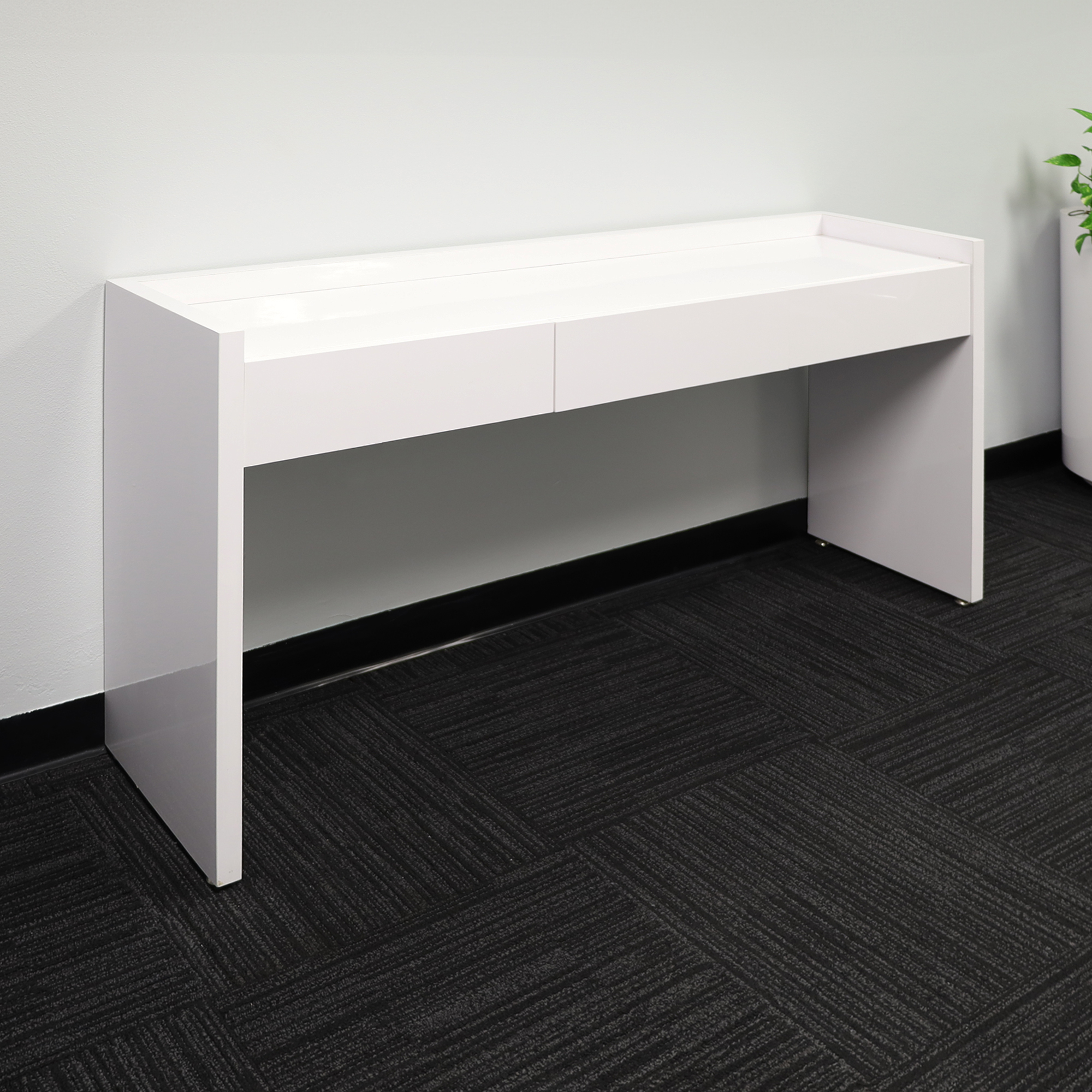 Custom Office Storage - Axis Office.