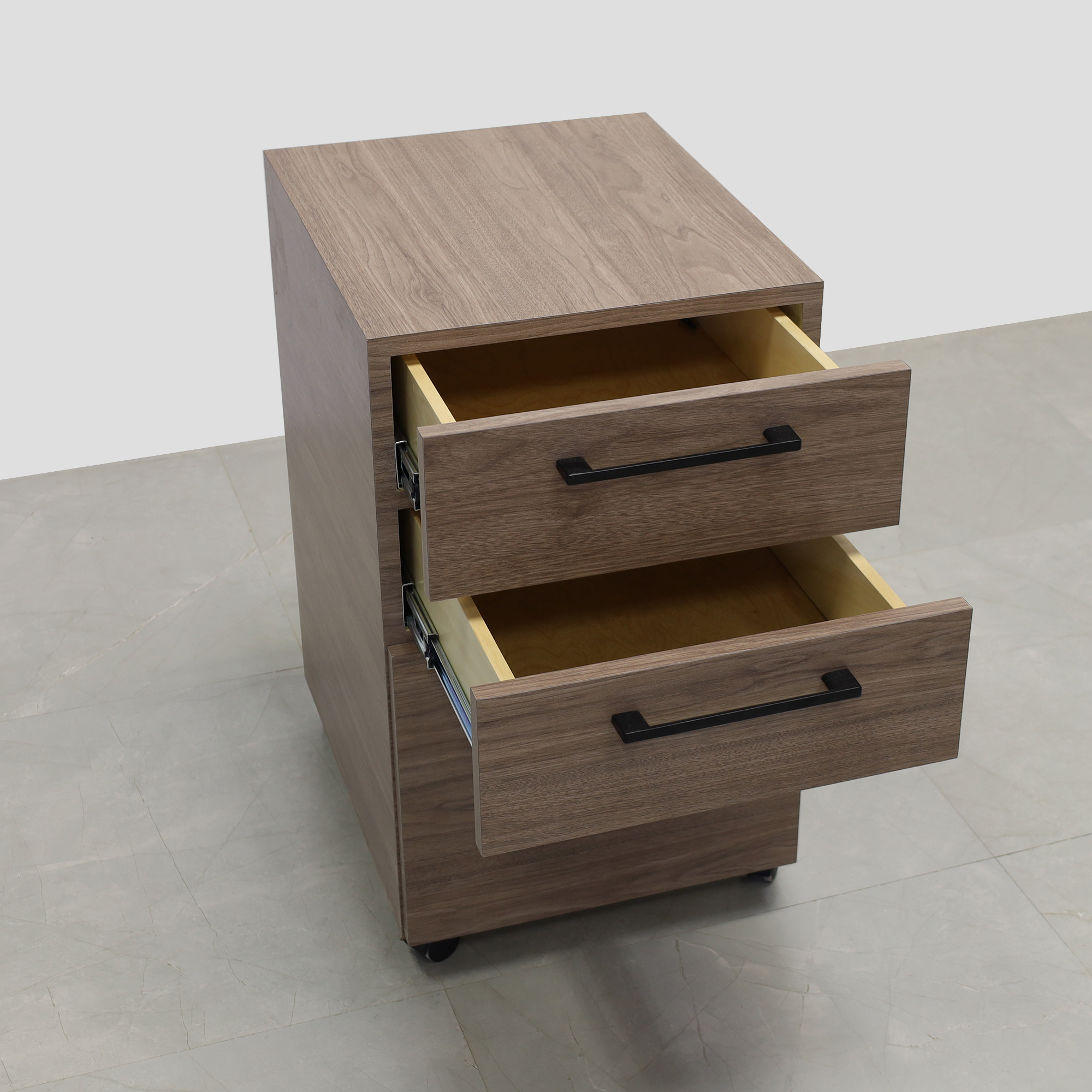 Custom Office Storage - Axis Office.